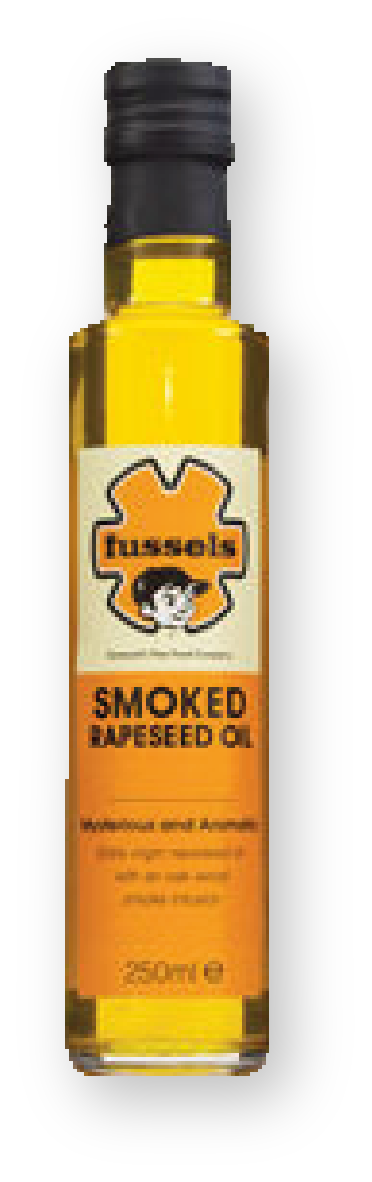 Unusual (but necessary!) items to add to your cupboard - TOUT'S