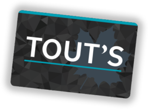 Passionate about food - TOUT'S