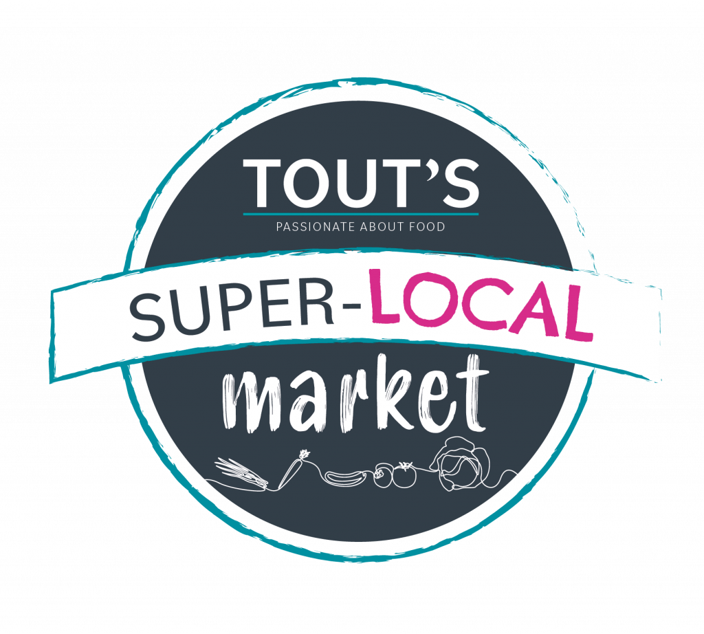 Passionate about food | TOUT'S