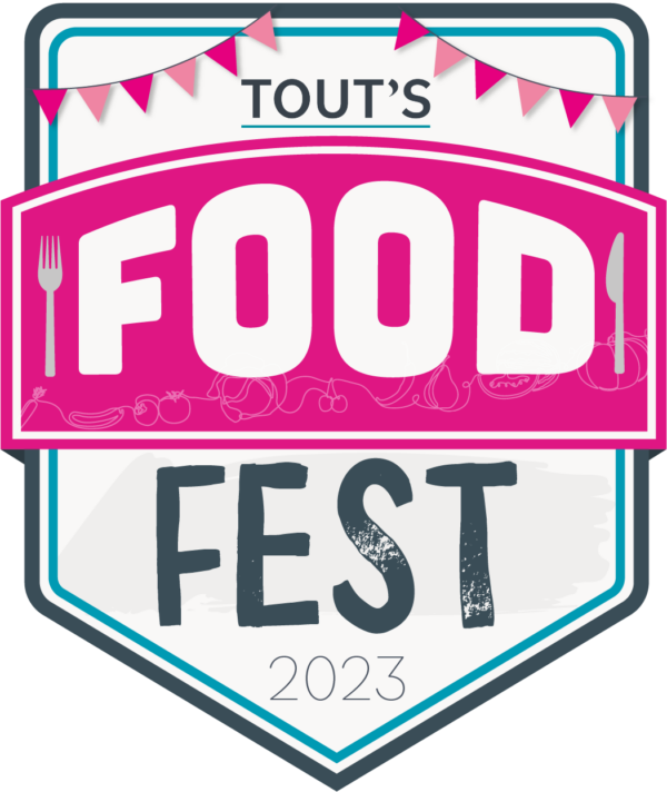 Community Food Festival, Cleeve - TOUT'S
