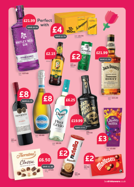 Offers - TOUT'S