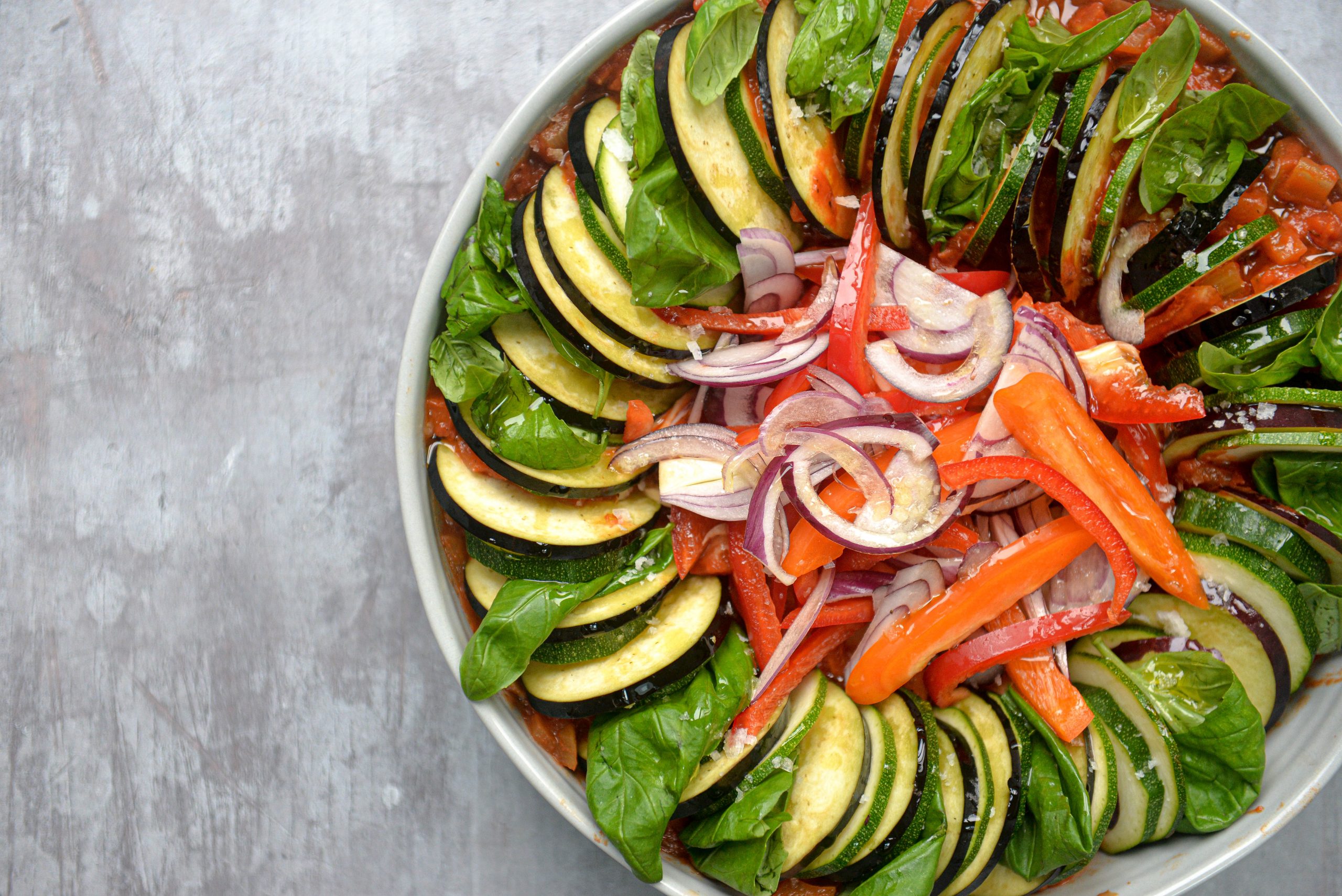 Ratatoullie - TOUT'S