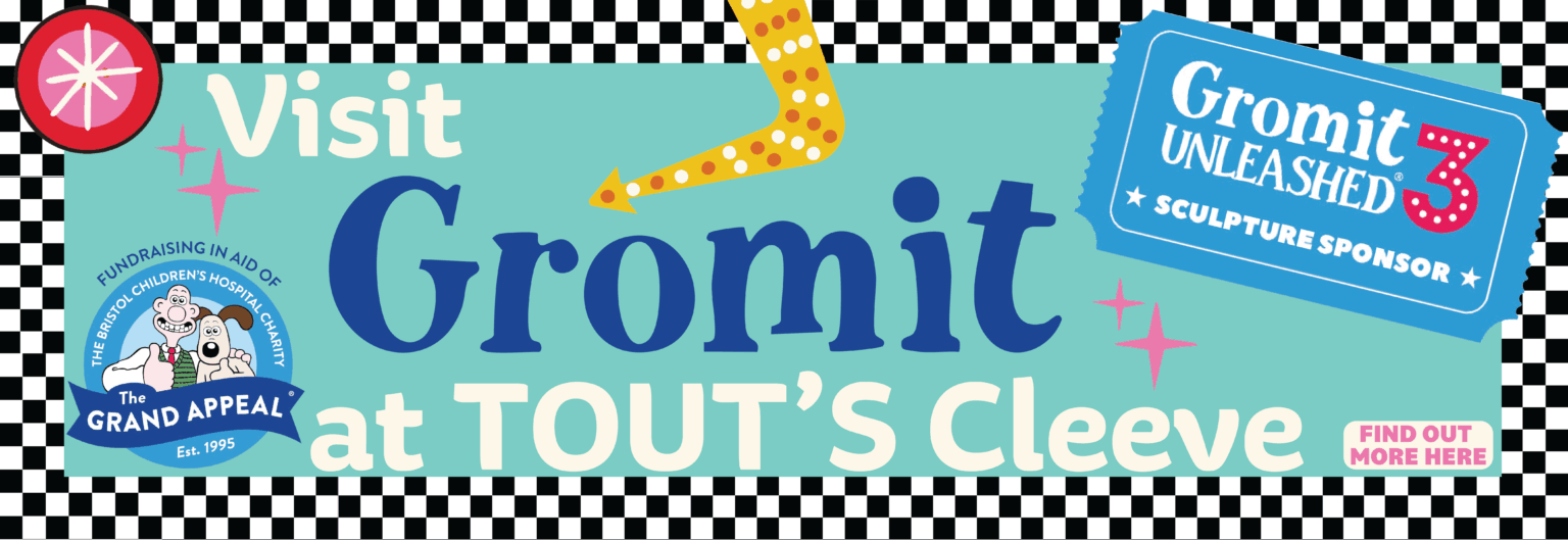 TOUT'S - Passionate about food